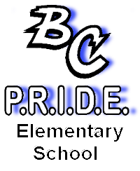 Bridge Creek Elementary School